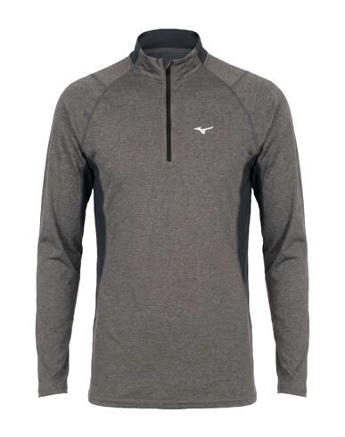 Mizuno Polyester Wool Polyacrylic T-shirt