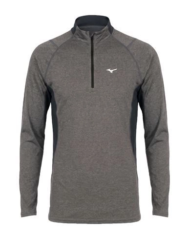 Mizuno Polyester Wool Polyacrylic T-shirt