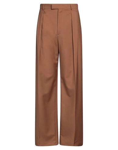 Valentino Garavani Pants Size Wool, Mohair Wool, Polyester, Virgin Wool, Elastane