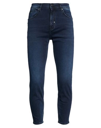 ANTONY MORATO Jeans Size Cotton, Elastane