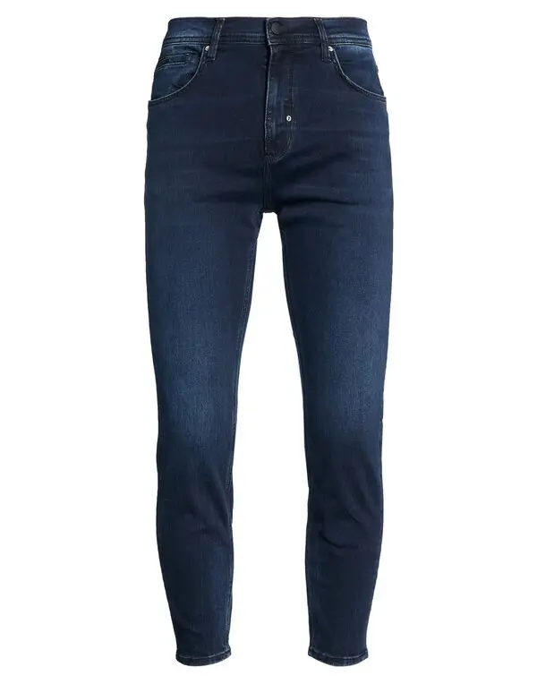 ANTONY MORATO Jeans Size Cotton, Elastane