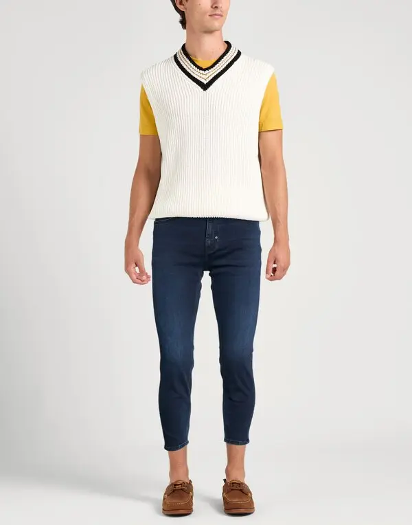 ANTONY MORATO Jeans Size Cotton, Elastane