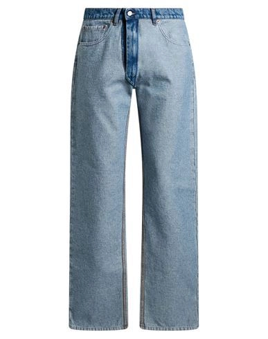 MAISON MARGIELA Jeans Size Cotton