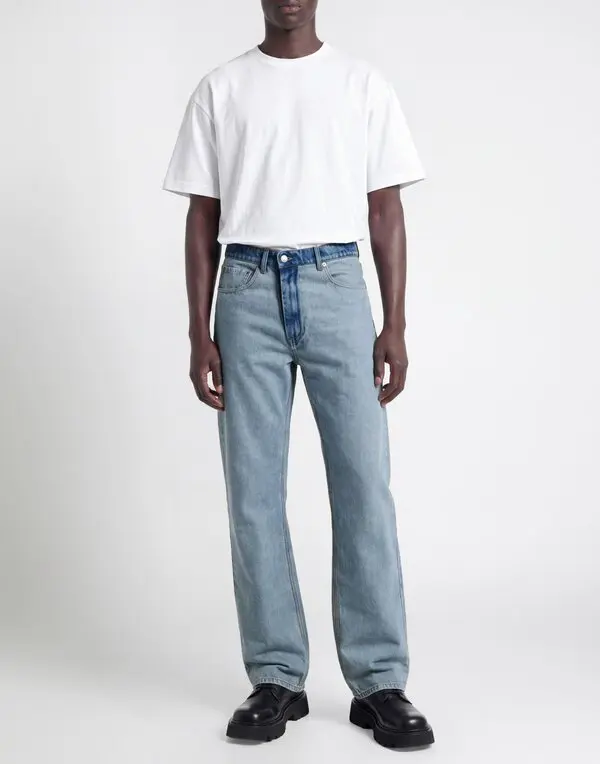 MAISON MARGIELA Jeans Size Cotton