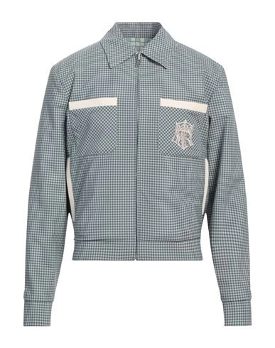 Amiri Jacket Size Polyester, Wool, Elastane