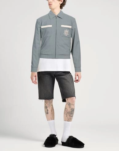 Amiri Jacket Size Polyester, Wool, Elastane