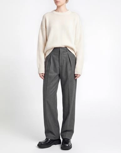 MAISON MARGIELA Pants Size Virgin Wool