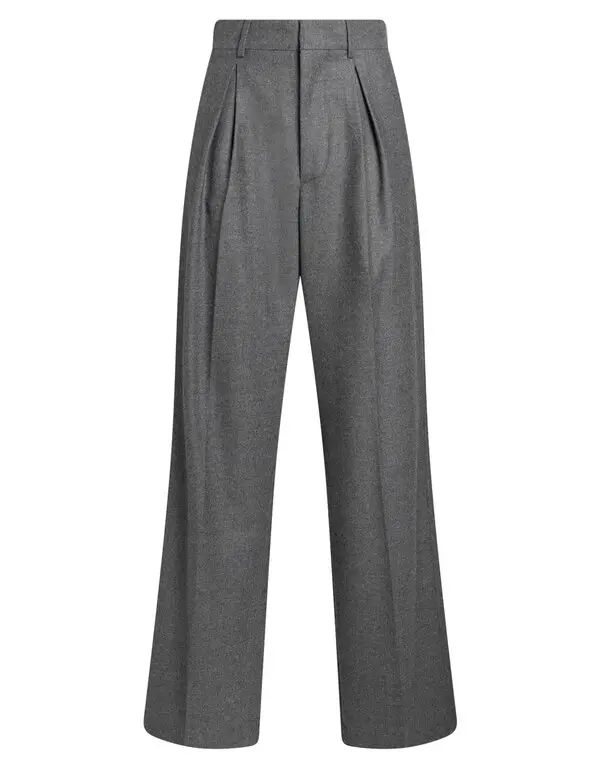 MAISON MARGIELA Pants Size Virgin Wool