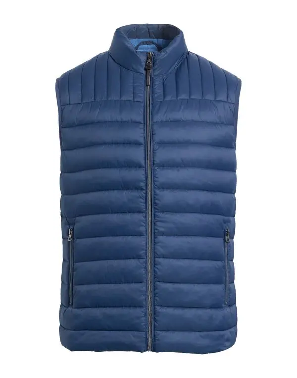 HACKETT Vest Size Polyamide