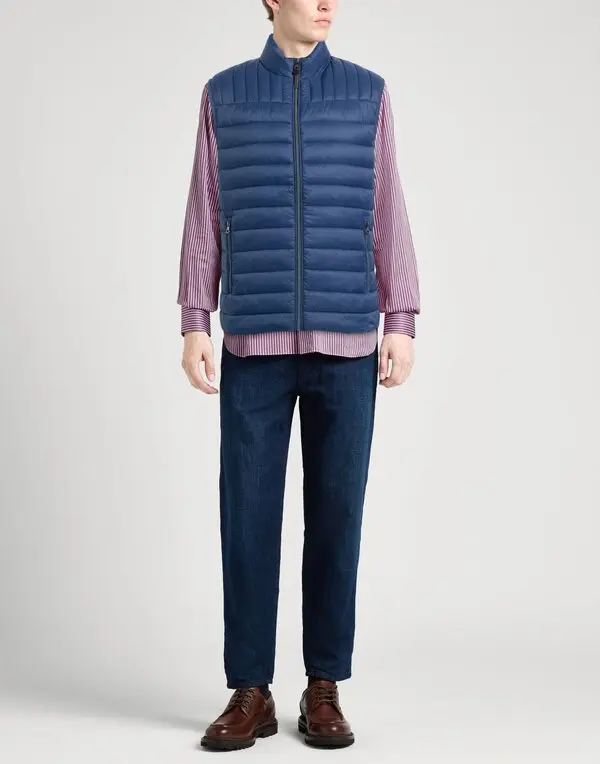 HACKETT Vest Size Polyamide