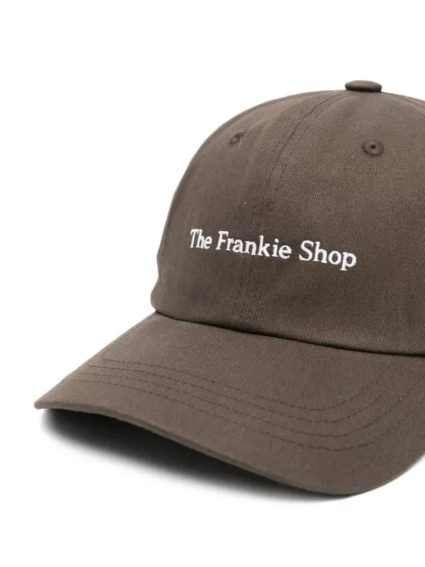 THE FRANKIE SHOP Frankie Baseball Cap