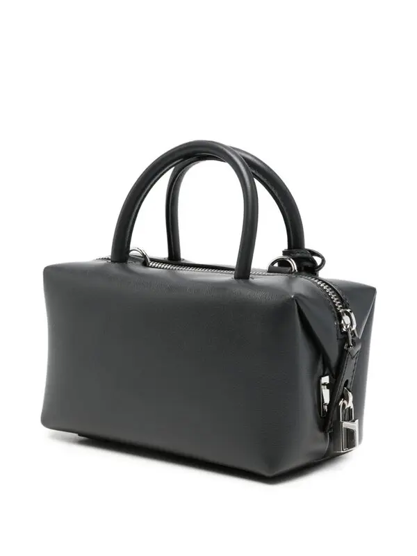 Max Mara Leather Handbag