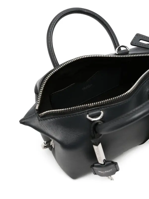 Max Mara Leather Handbag