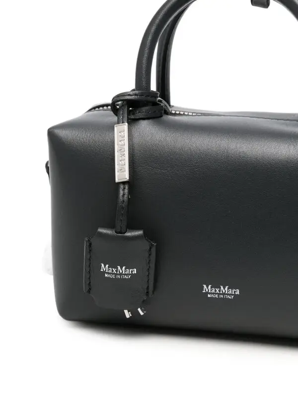 Max Mara Leather Handbag