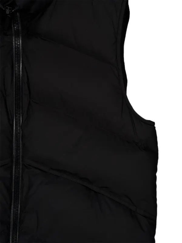 TOM FORD Zipped Down Vest