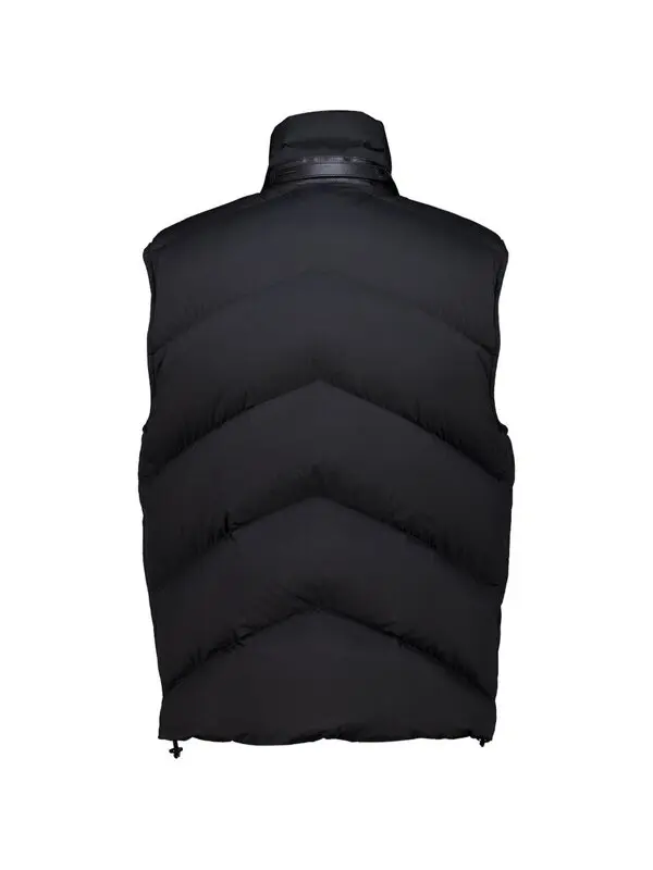 TOM FORD Zipped Down Vest