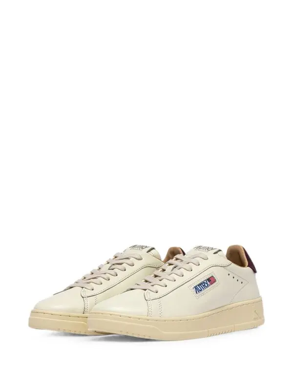 AUTRY Dallas Low Sneakers