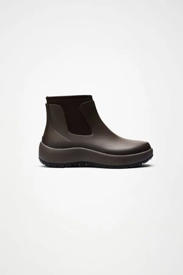 Rains The Dry Boot W - Bark