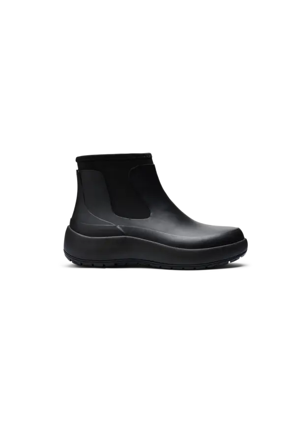 Rains The Dry Boot W - Black