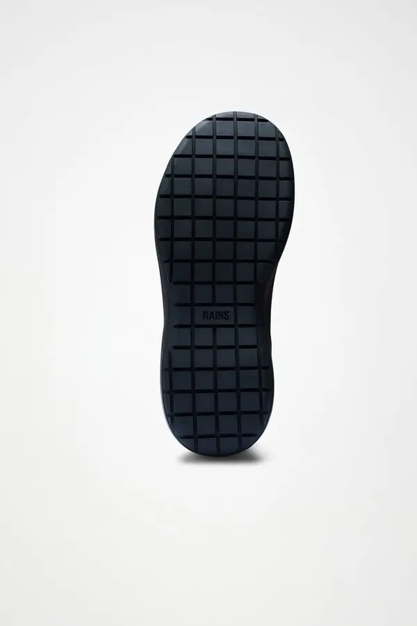 Rains The Dry Boot W - Navy