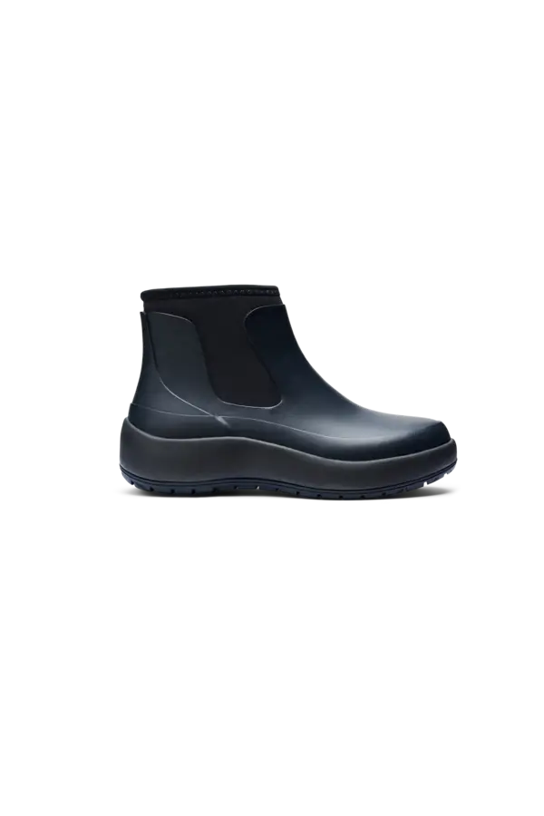 Rains The Dry Boot W - Navy