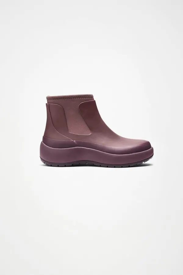 Rains The Dry Boot W - Tempt