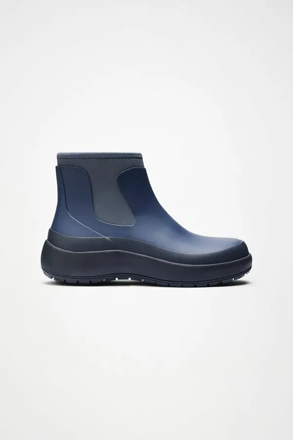 Rains The Dry Boot M - Blue Dusk
