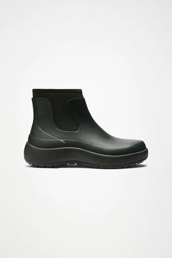 Rains The Dry Boot M - Green