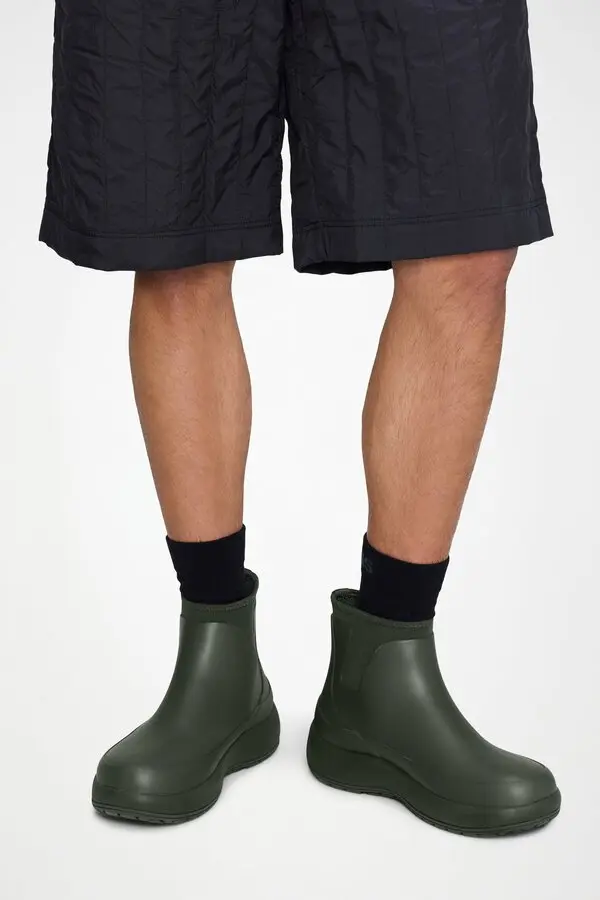 Rains The Dry Boot M - Green
