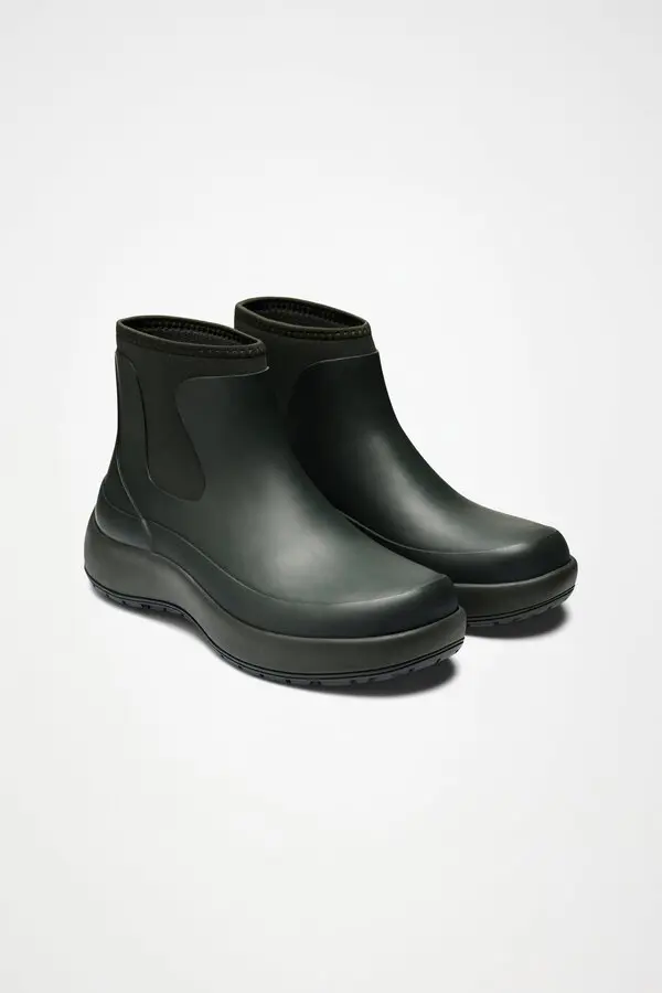 Rains The Dry Boot M - Green