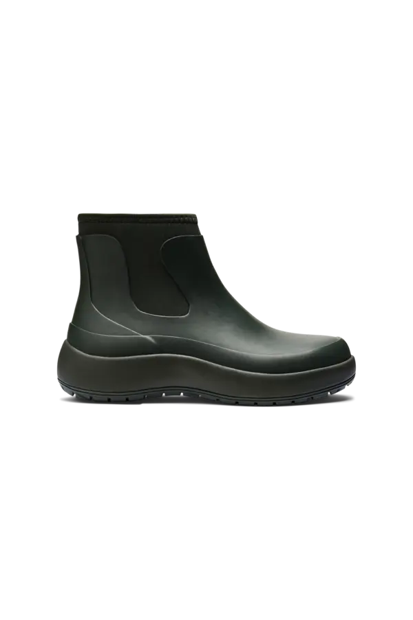 Rains The Dry Boot M - Green