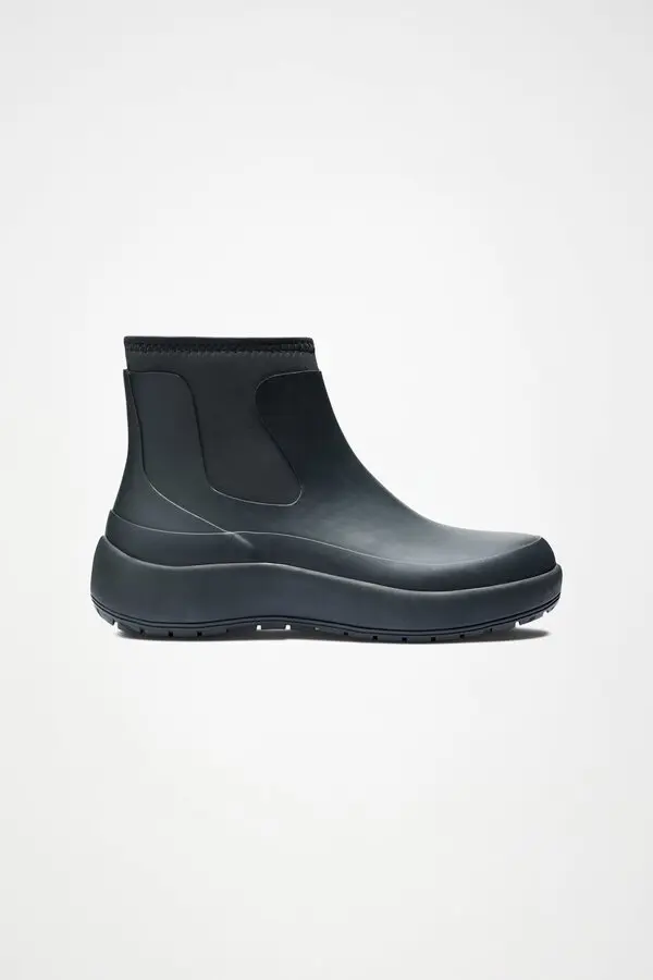 Rains The Dry Boot M - Grey