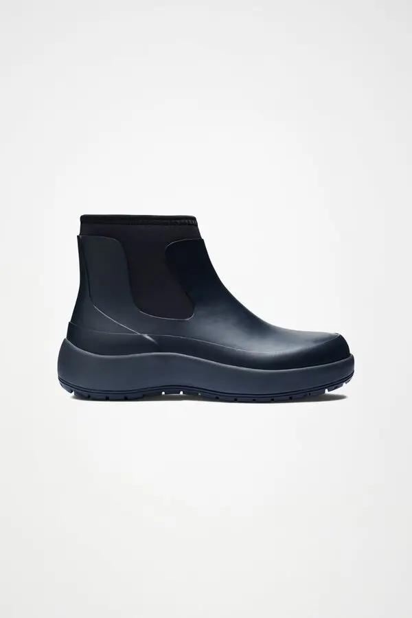 Rains The Dry Boot M - Navy