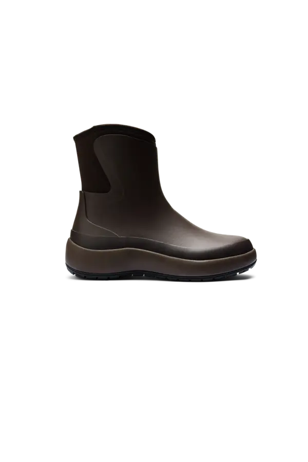 Rains The Dry Boot W Mid - Bark