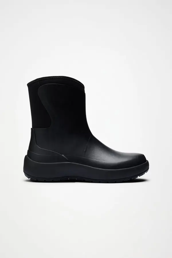 Rains The Dry Boot M Mid - Black