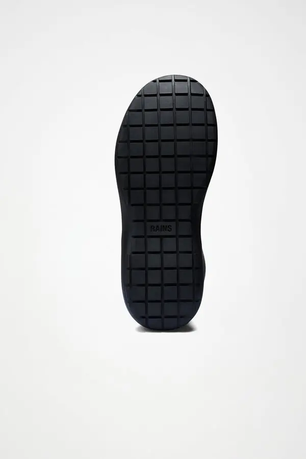 Rains The Dry Boot M Mid - Black