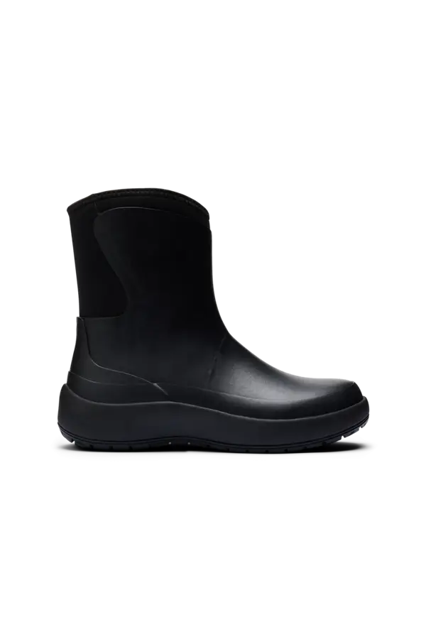 Rains The Dry Boot M Mid - Black