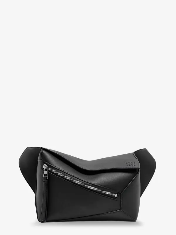Loewe Puzzle Edge Small Leather Bumbag