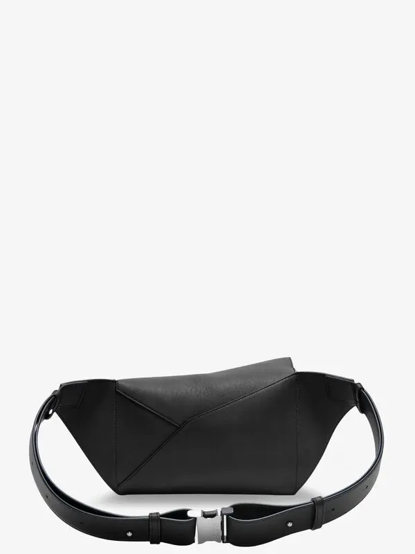 Loewe Puzzle Edge Small Leather Bumbag