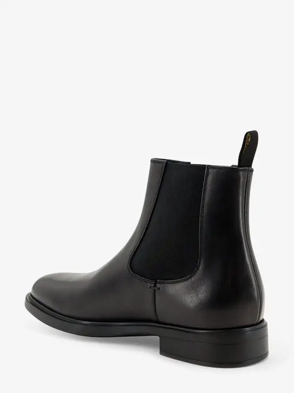 DOUCAL'S Leather Boots