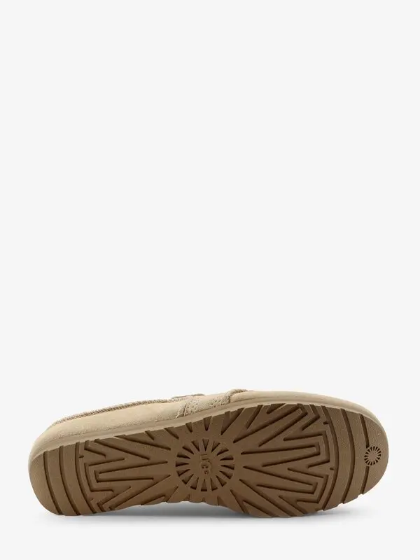 UGG Quill Mary Suede Sneakers