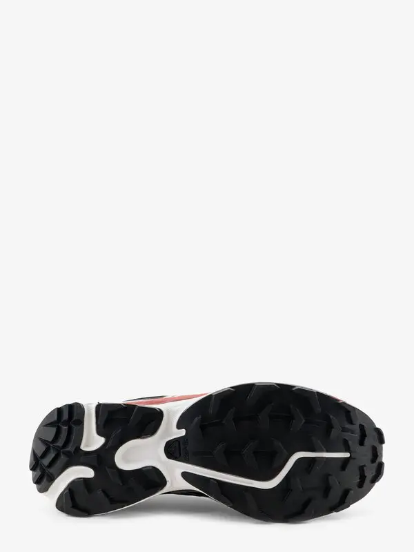 SALOMON Xt6 Mesh Sneakers With Contrasting Inserts