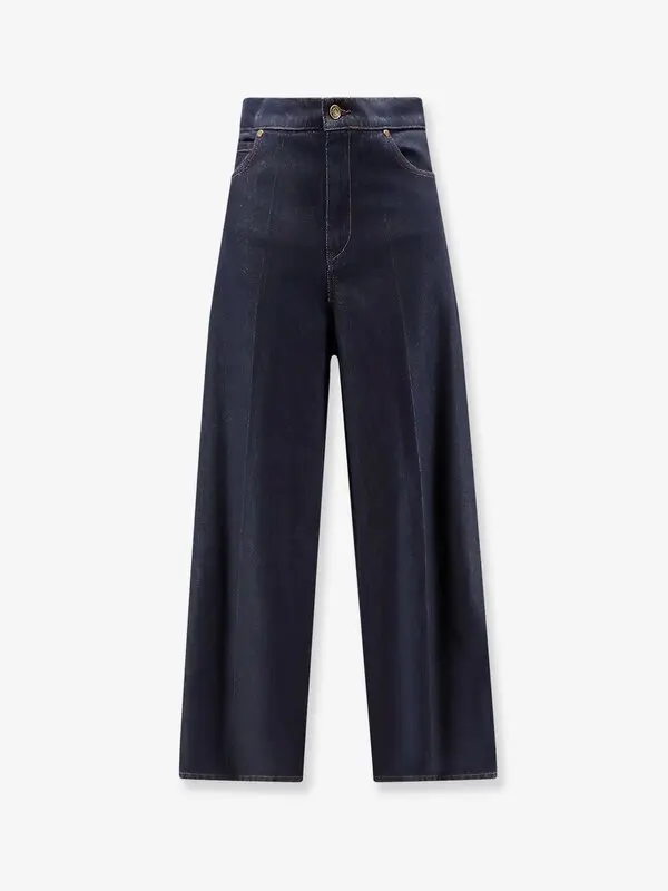 Max Mara Quatto Dark Denim