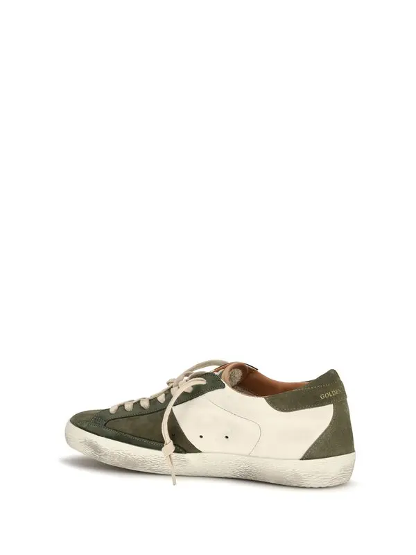 GOLDEN GOOSE Super Star Sneakers