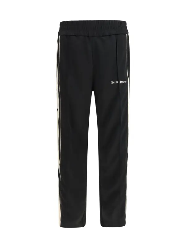 Palm Angels Classic Logo Vintage Sweatpants