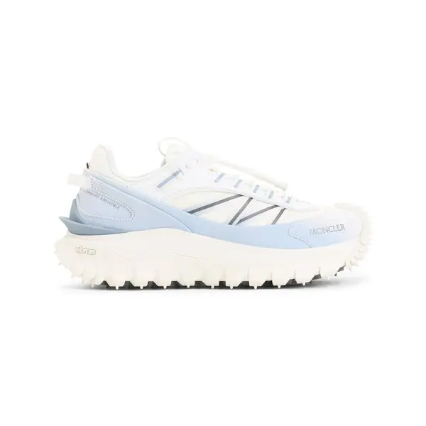 Moncler Trailgrip Low Top Sneakers