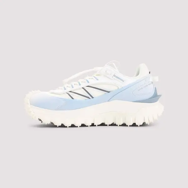 Moncler Trailgrip Low Top Sneakers