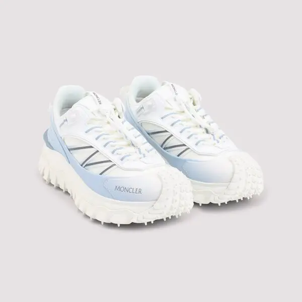 Moncler Trailgrip Low Top Sneakers