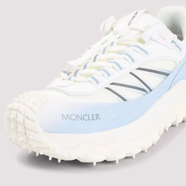 Moncler Trailgrip Low Top Sneakers