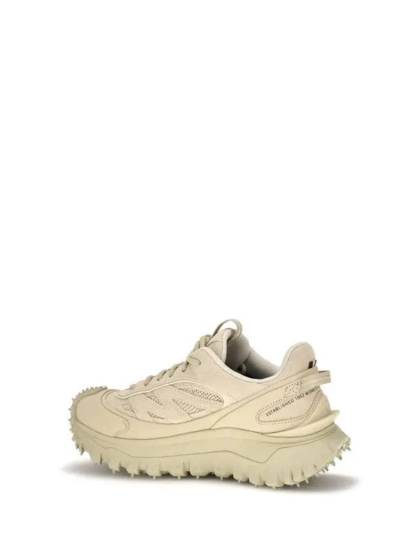 Moncler Trailgrip Apex Craft Gtx Sneakers